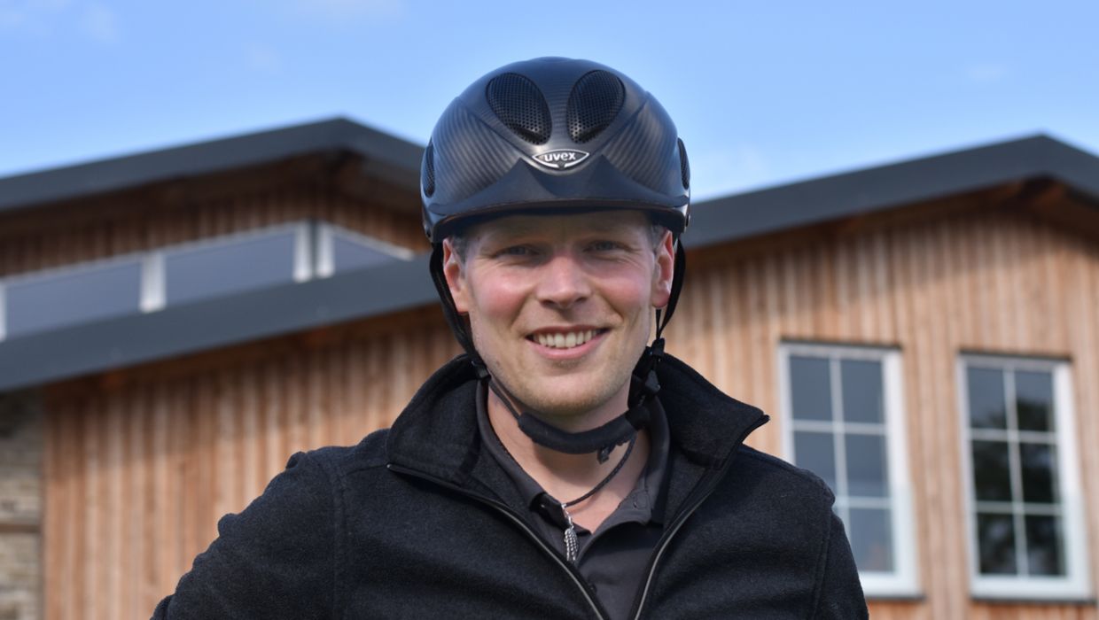 » Ruoste MM-Tryonissa reilun viikon