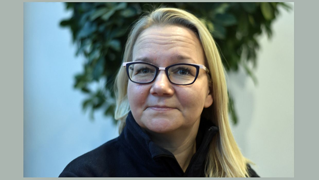 » Minna Mäenpää, Hippoksen toimitusjohtaja ja FWB-orilautakunnan vpj ...