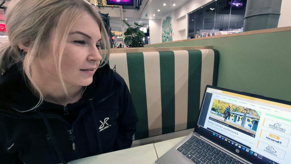 » Laura Koivula 10 vuotta myöhemmin:”Olen hengissä, asun Vantaalla ja ...